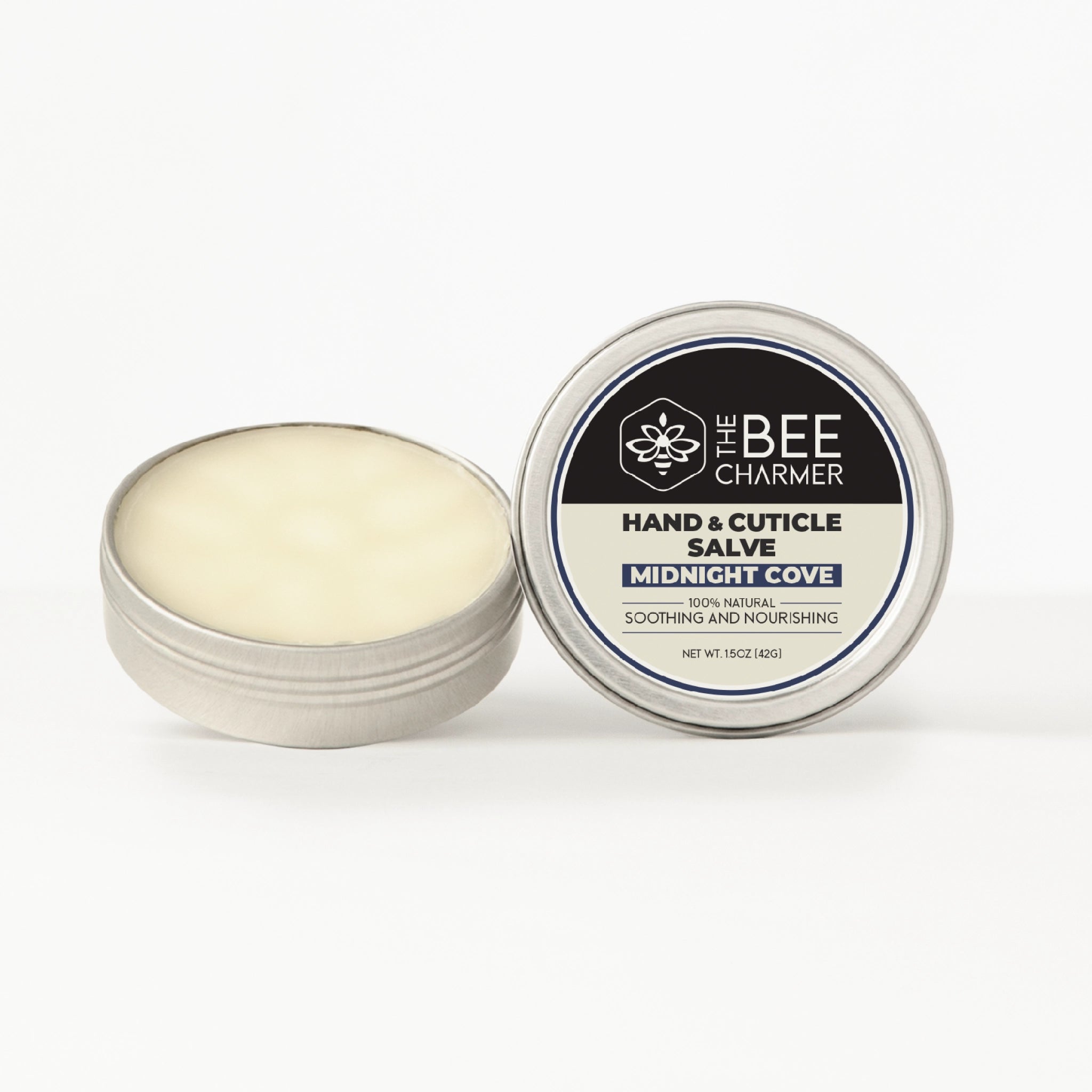 Hand & Cuticle Salve – The Bee Charmer